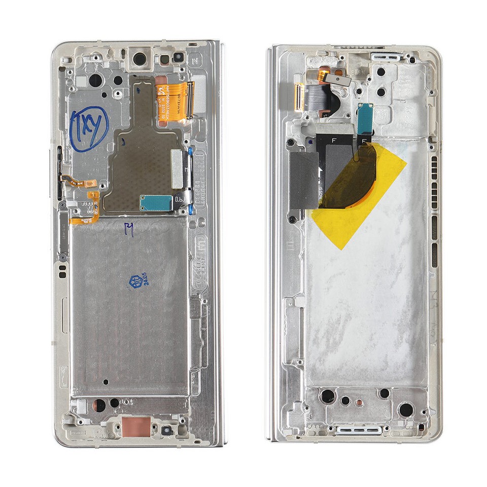 OEM OLED Display LCD Touch Screen Replace For Samsung Galaxy Z Fold5 ...
