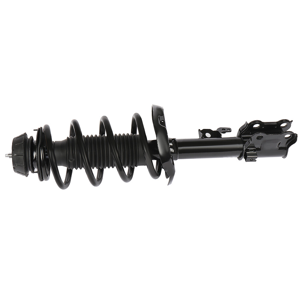 For Kia Soul 2010-2013 Front Complete Shocks Struts w/Coil Spring ...