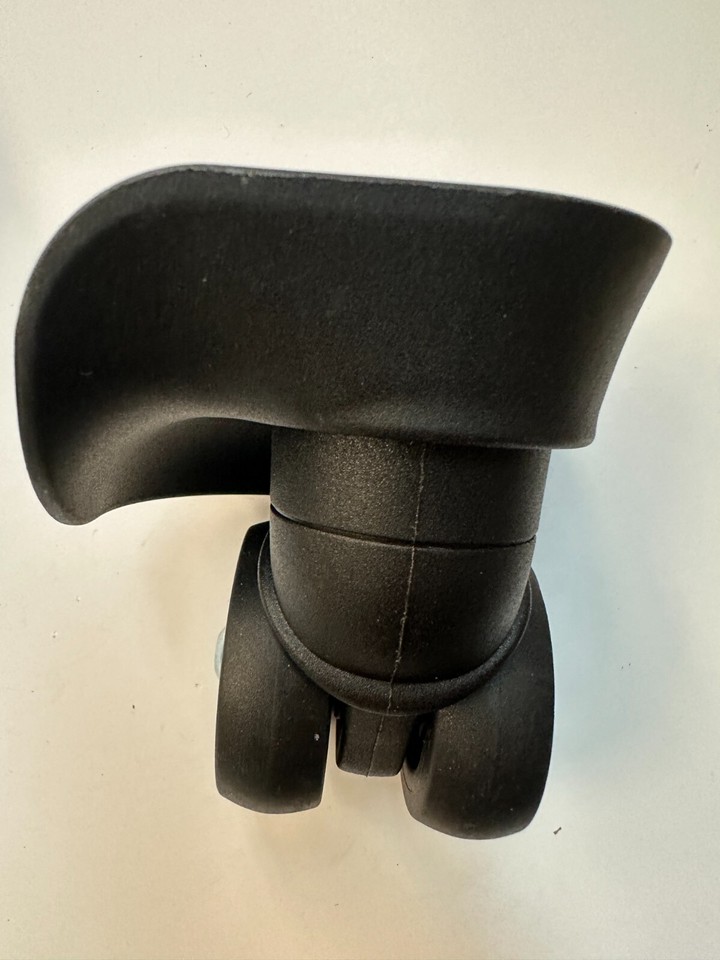 Luggage Replacement Wheels Suitcase Part Spinner Wheel Assorted Brands ...