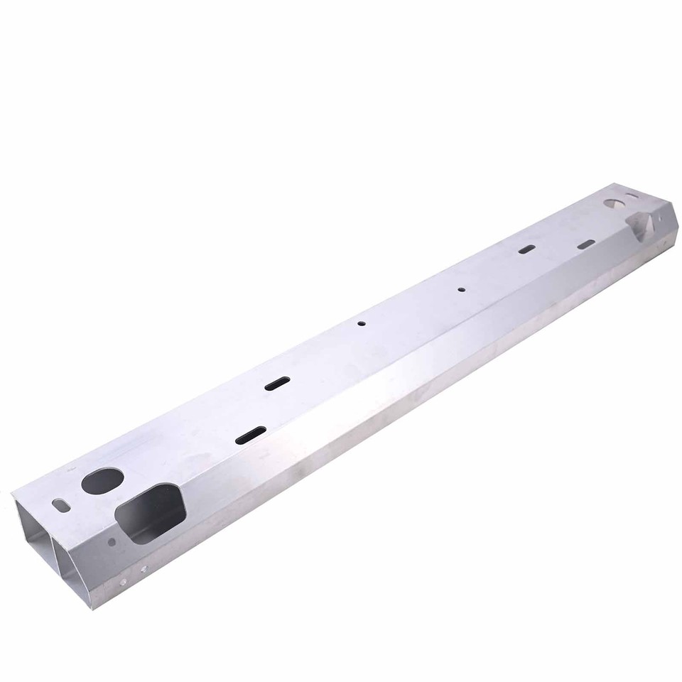 Front Bumper ReinForcement for Toyota Tacoma 2016-2023 5213104031 W ...