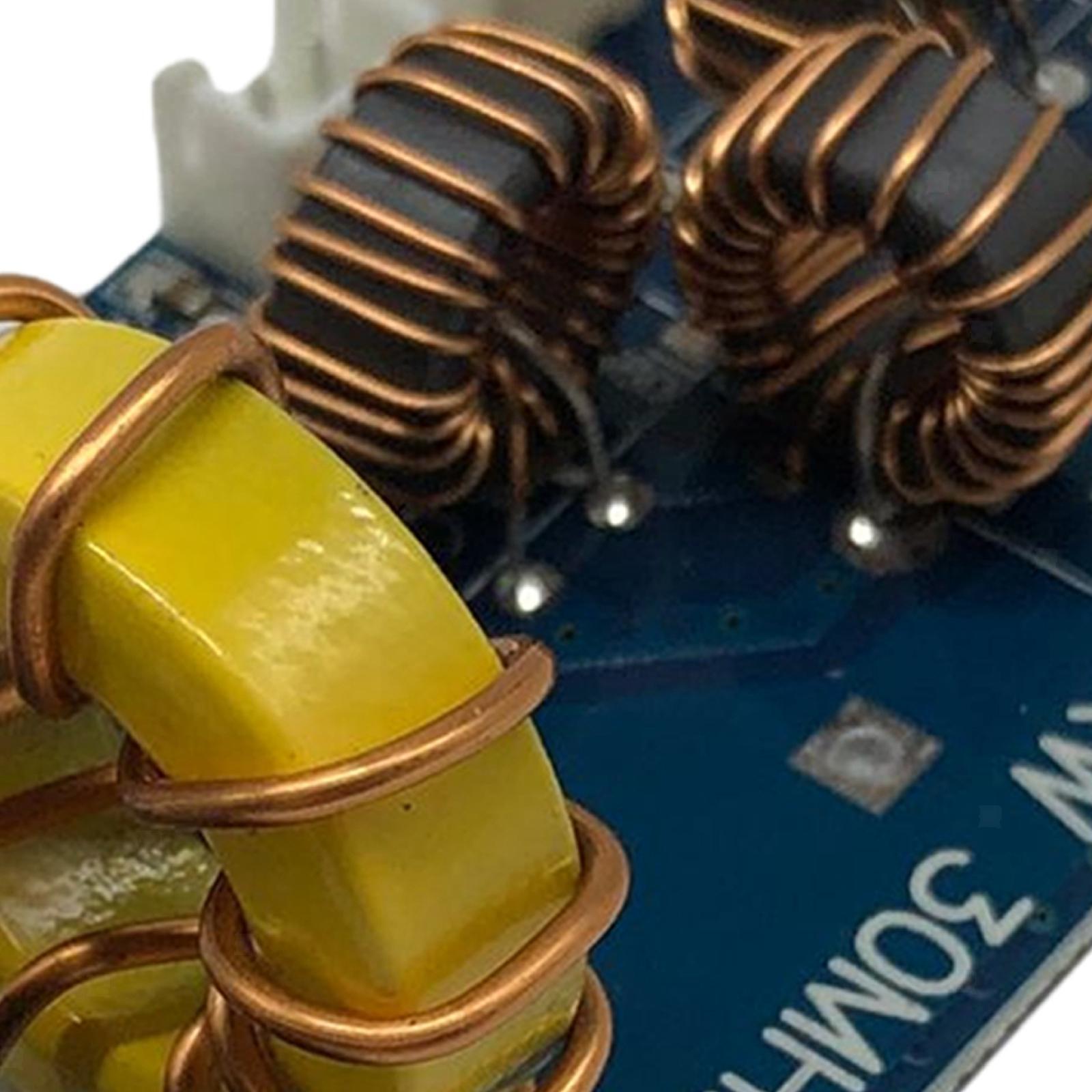 1000W 1kW Low Pass Filter Module HF Ssb | eBay UK