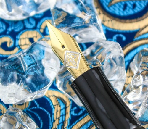AP Limited Editions "Moon Phases" Fountain Pen | eBay