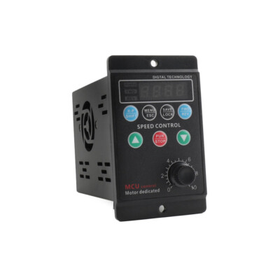 Variable Frequency - Ac Inverter