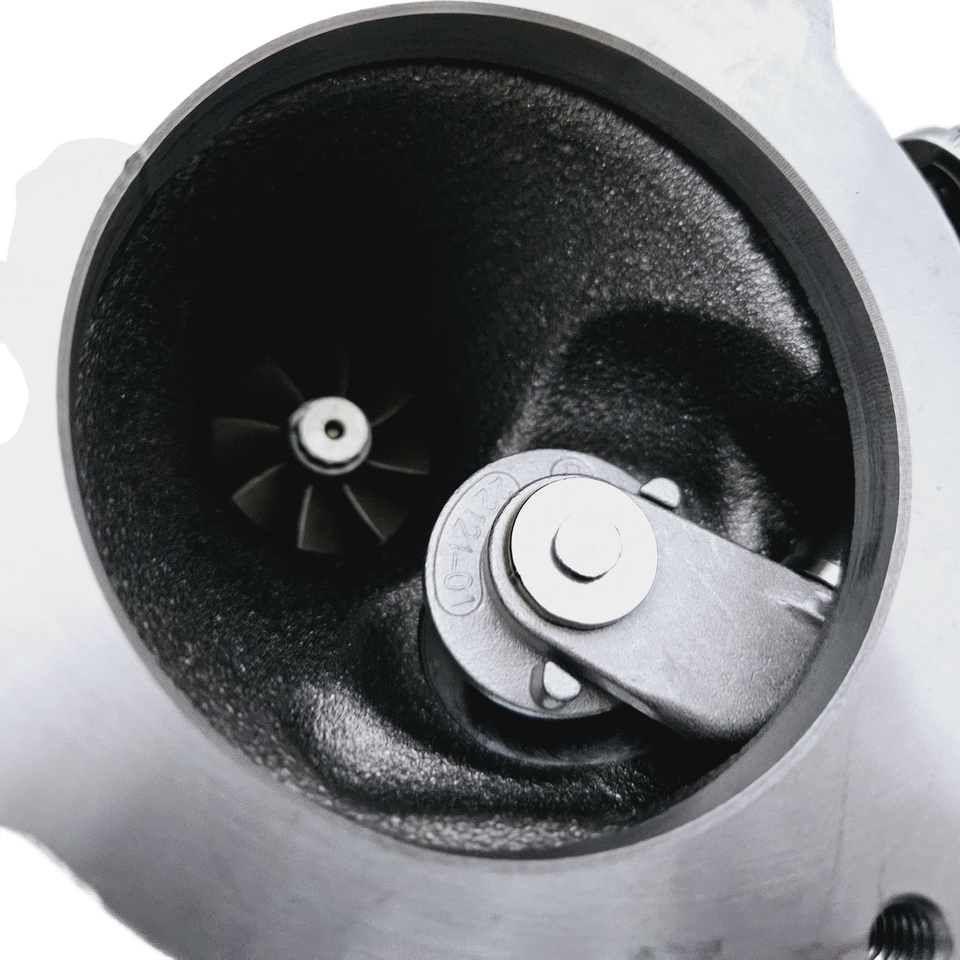 Turbo Turbocharger A2700901880 AL0069 for Mercedes Benz A250 GLA250 ...