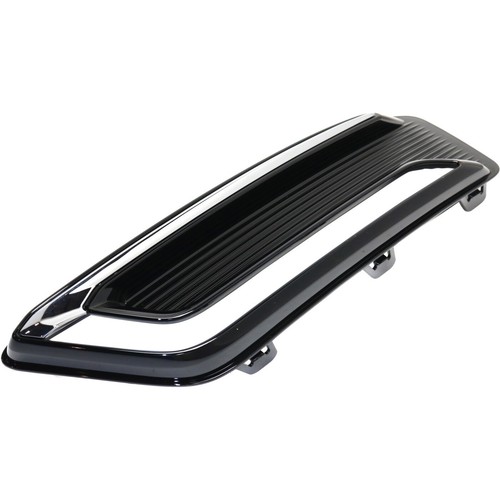 Fog Light Cover For 2014-2020 Chevrolet Impala Passenger Side GM1039166 ...