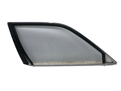 95-00 LEXUS LS400 FRONT RIGHT PASSENGER SIDE DOOR WINDOW FRAME BEZEL ...