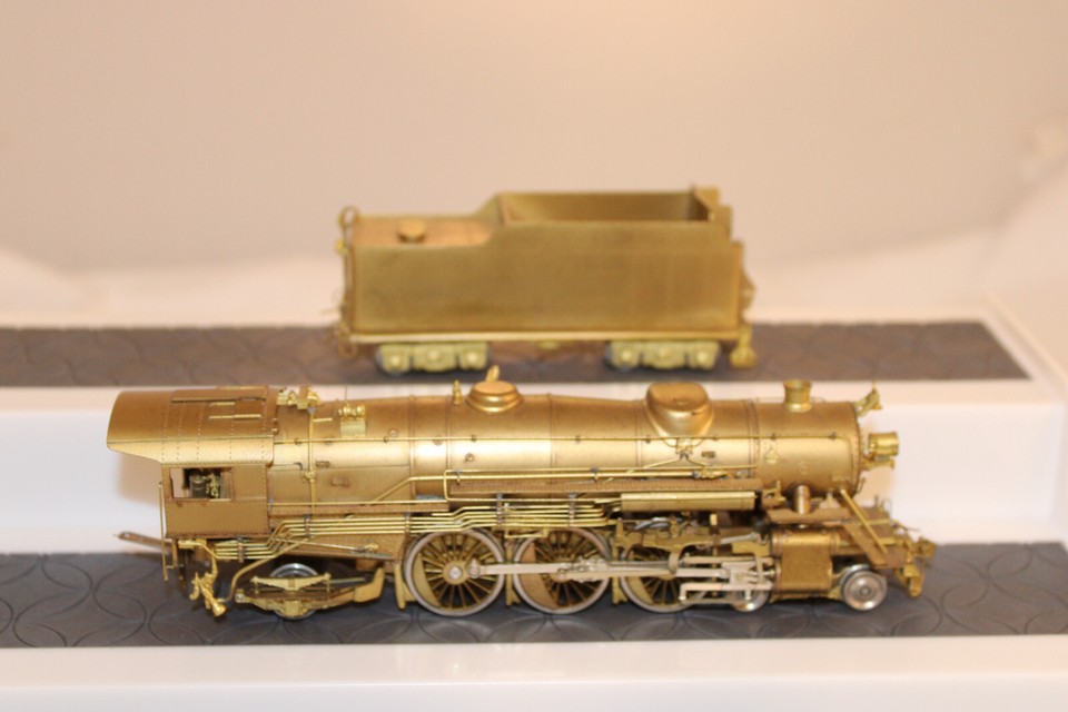 HO Brass - Engines - Lot F - Your Choice (76-86) | eBay