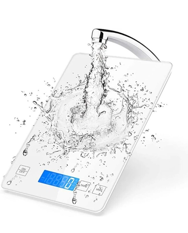 Eono Electronic Digital 5 - 10kg Kitchen Scale | eBay UK