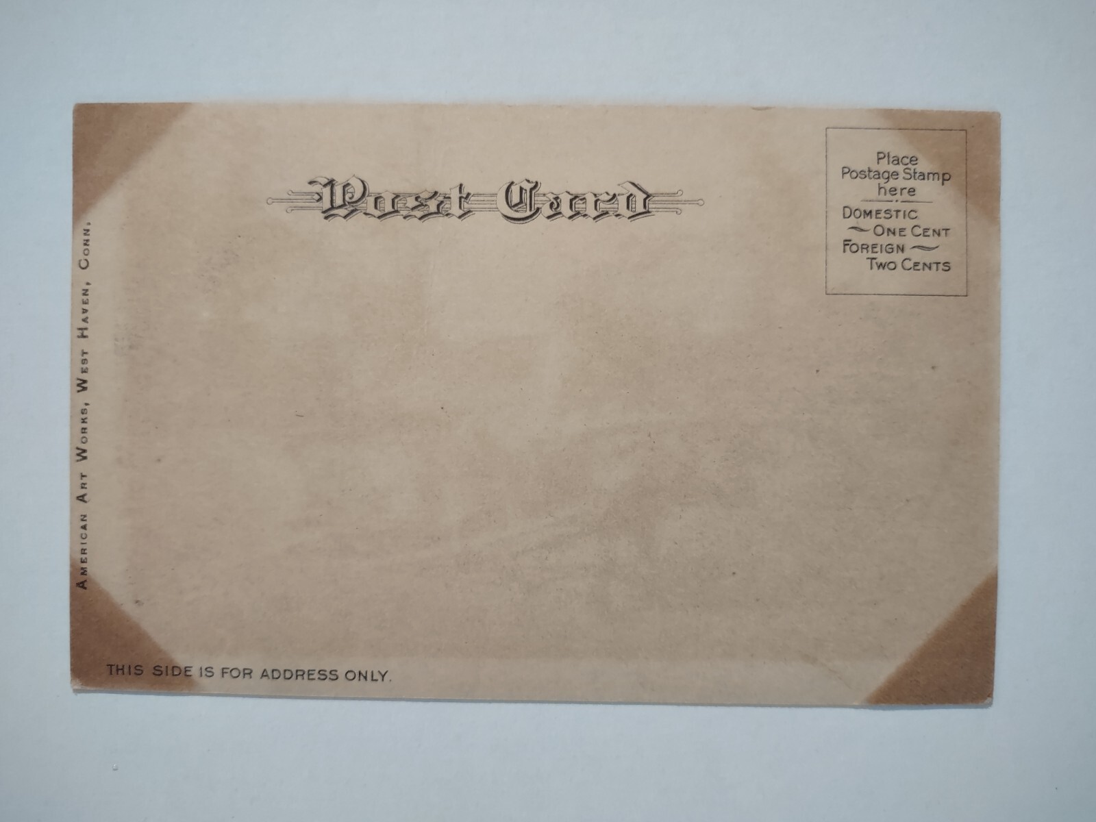 Vintage Postcard Philippine Island Conveyance Carabao Undivided Back | eBay