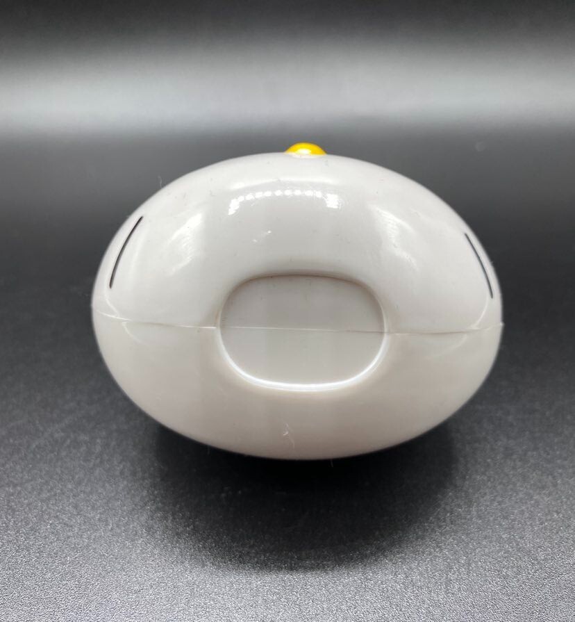 Hello Kitty McDonalds Perfume Bottle Sticker Dispenser Sanrio 2018 ...