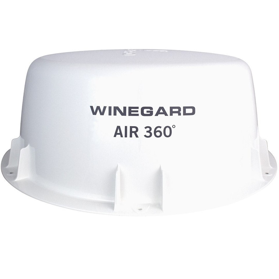 WINEGARD A3-2000 AIR 360 DIGITAL HDTV ANTENNA WH | eBay