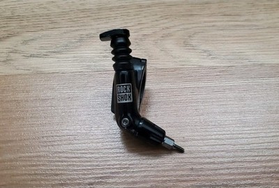 RockShox Reverb Stealth Remote Lever right | eBay