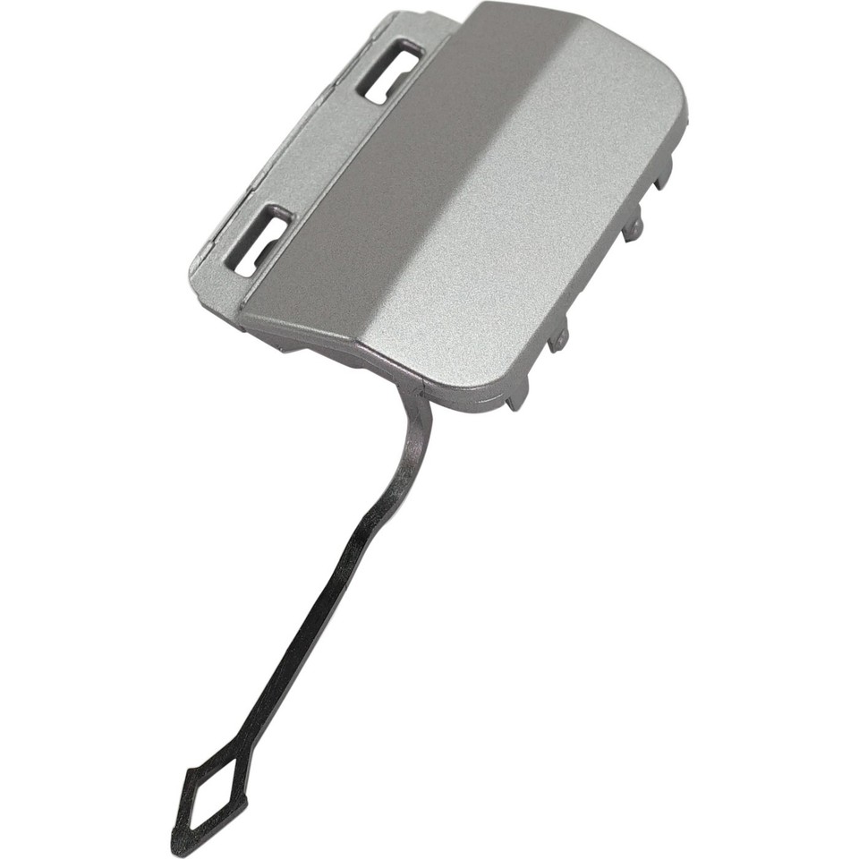 Tow Eye Cover Fog light Lower bumper grill Rear for MB Mercedes ...