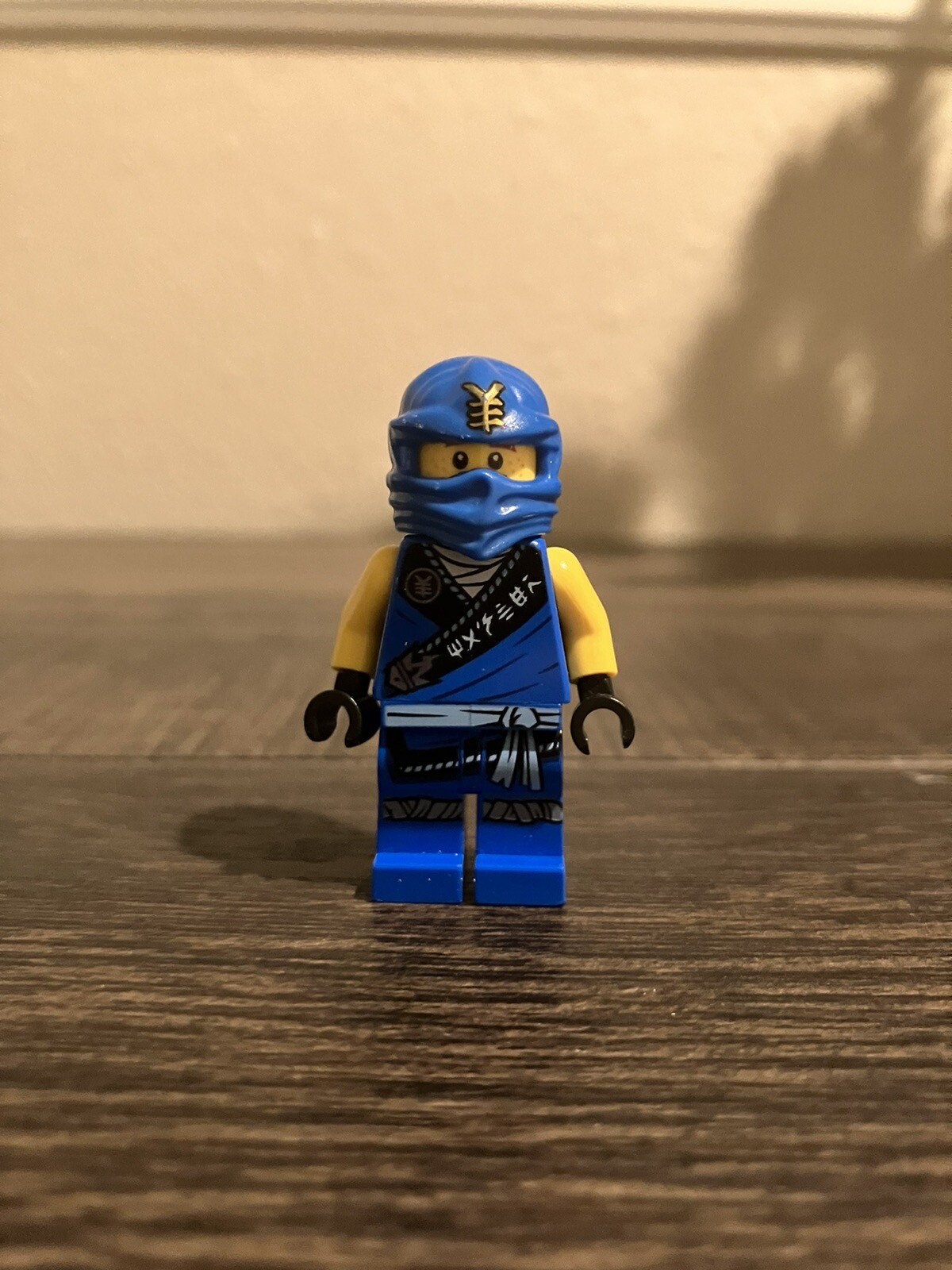 Lego Jay Jungle Robe Minifigure Tournament of Elements | eBay