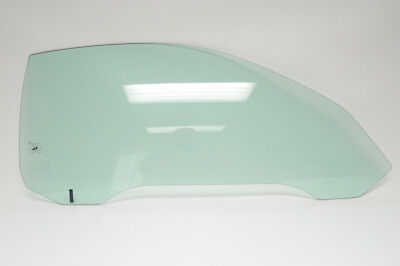 97-04 C5 Corvette Door Window Untinted Glass RH Passenger | eBay