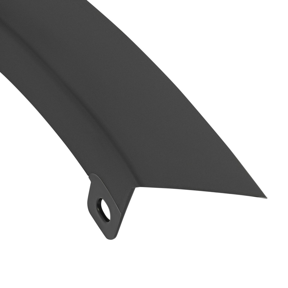 Rear Left Fender TK4851W60F Wheel Arch Molding Fit For 2016-2023 Mazda ...
