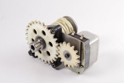 MAHO MH600 P Motor für Getriebeumschaltung MH600P #80747 | eBay.de