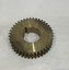 VULCAN SOOT BLOWER GEAR 31327 WORM FOR TRAVERSE MAIN GEAR BOX 678 | eBay