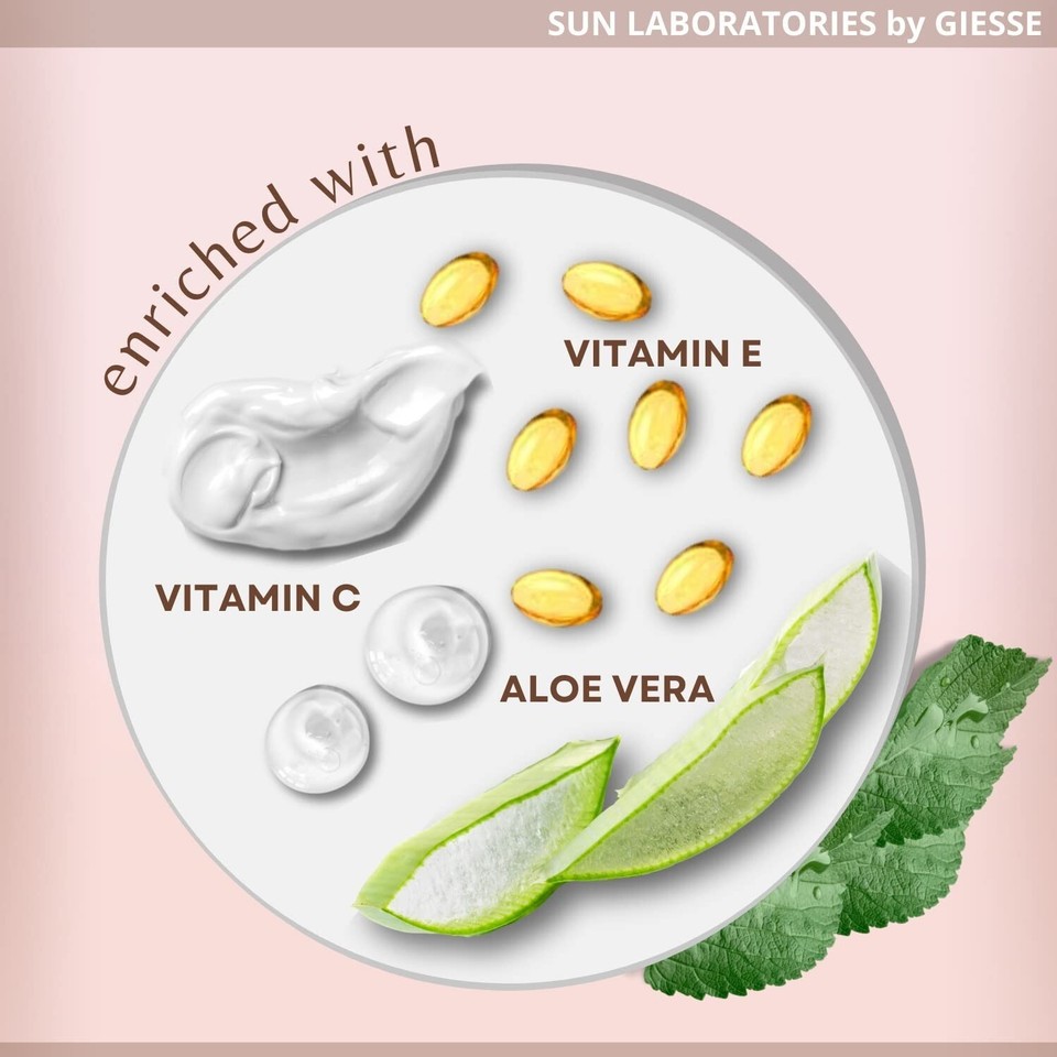 Self Tanner Lotion Ultra Dark Tanning Bundle Deal 8 oz + 4 oz Suntan ...