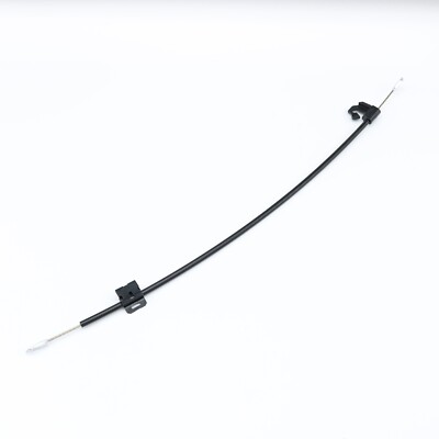 Front HVAC Heater Control Cable Fits For Jeep Wrangler 2007-2010 ...