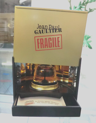 FRAGILE - La Petite Malle Magique - EDP 7 ML de GAULTIER | eBay