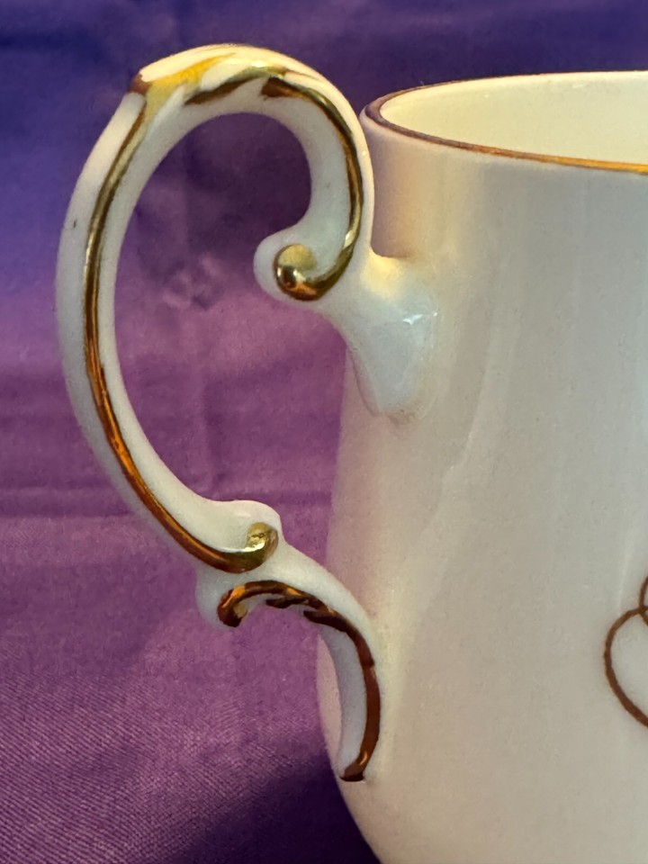 Prince Charles for the 1953 Coronation (1953)-Paragon FBC Mug - Marcus ...