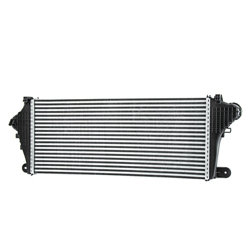 Intercooler Charge Air Cooler For 2016-2021 2019 Chevy Malibu 1.5 ...