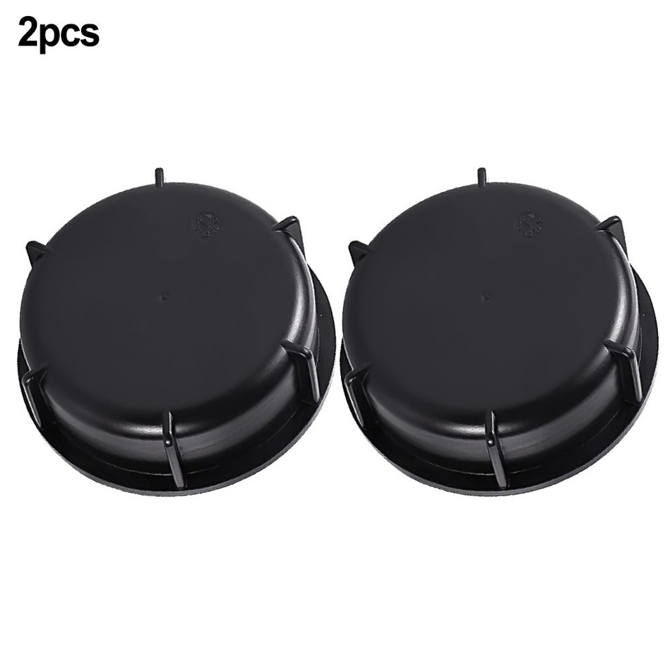 IBC Water Tank IBC Tank Cover S100*8 Water Tank Cover Faucet Adapter ...