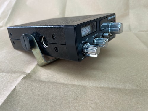 Maxcom 20E CB radio - serviced. | eBay UK