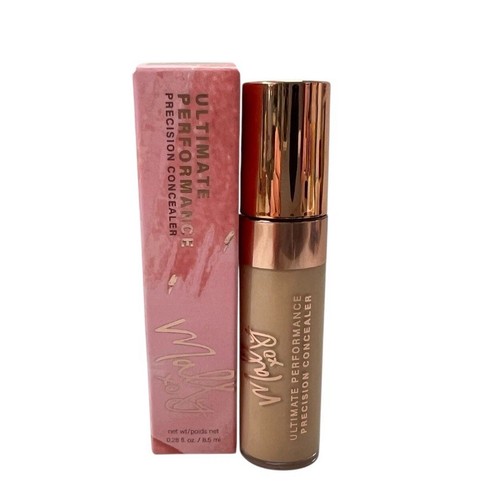 Mally Ultimate Performance Precision Concealer in Medium - 0.28 oz NEW ...