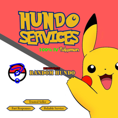 Pokemon Go - 100% IV Catch | 5 Hundo (Random Wild Spawn) | Read Desc ...