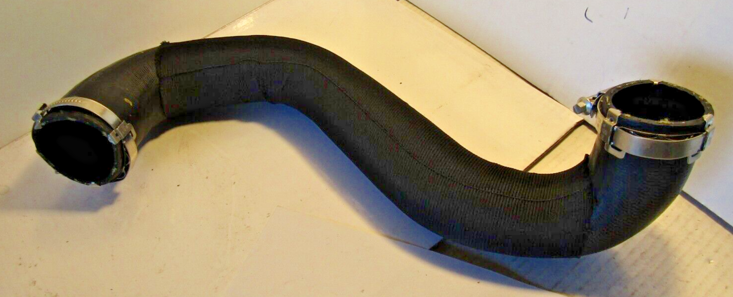 INTERCOOLER HOSE 80A145738M AUDI Q5 OE for sale online | eBay