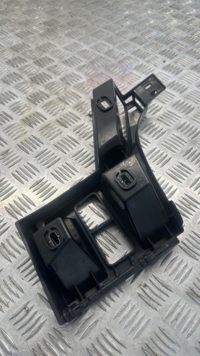 MERCEDES-BENZ ML350 AMG PREM BLUETEC A 2015 REAR BUMPER SUPPORT BRACKET ...