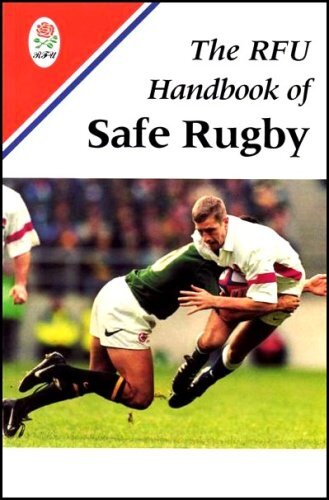 The Handbook of Safe Rugby by Rugby Football Union Paperback / softback ...