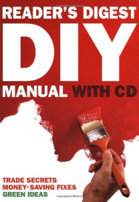 DIY Manual By Reader's Digest Association | eBay