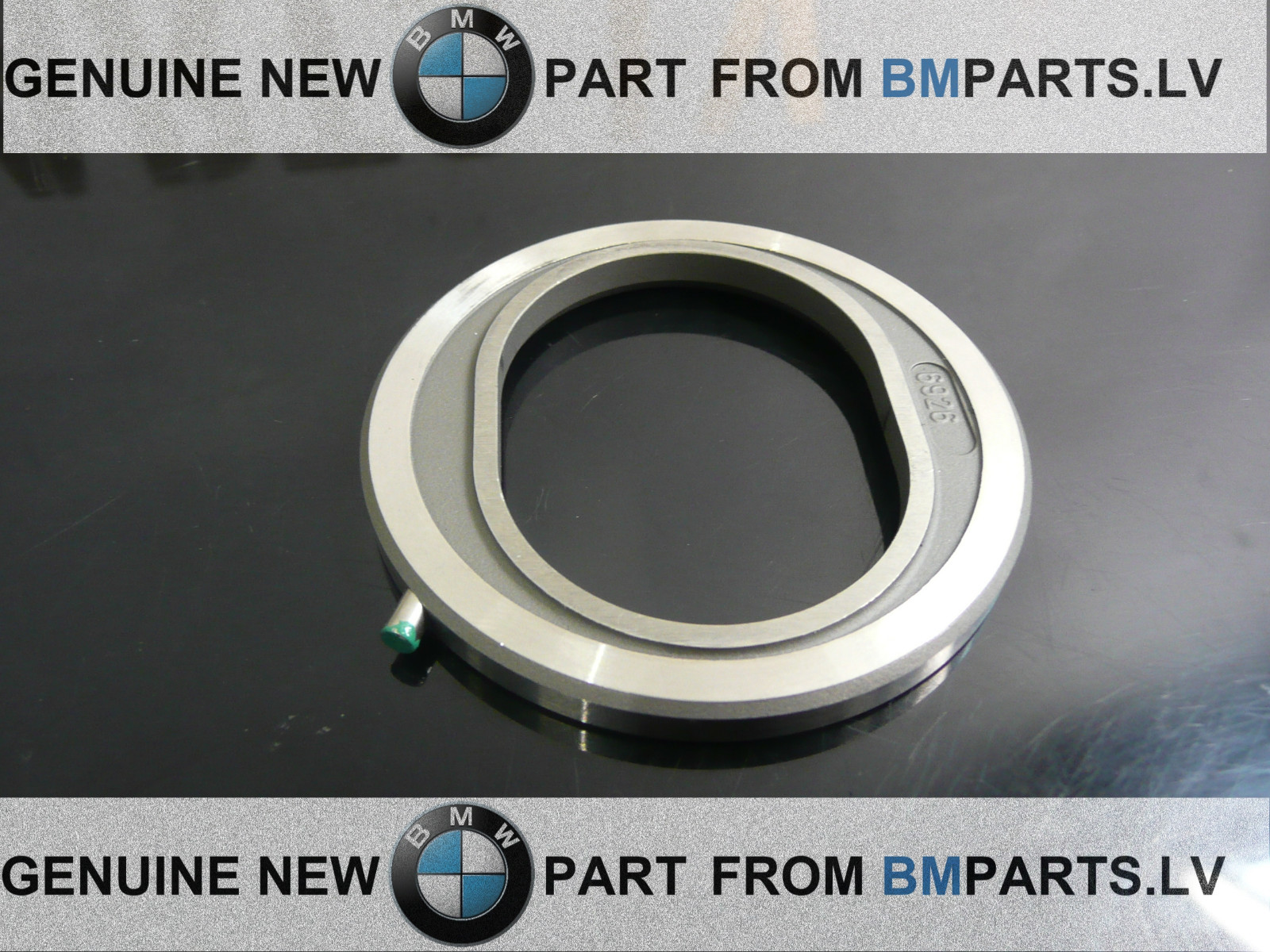 NEW GENUINE BMW TURBO CHARGER SPACE RING 11658509942 | eBay