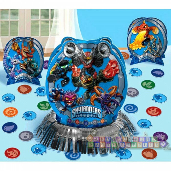 Skylander Birthday Plates 32 Skylanders Cakes Ideas | Skylanders Cake,