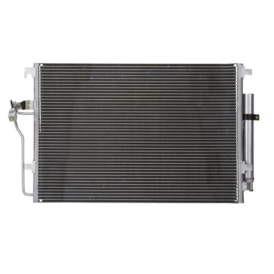 AC Condenser for Mercedes-Benz Sprinter 2500 Freightliner Sprinter 3500 ...