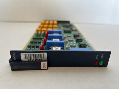 ALCATEL 300-1119-900-REV-D, SLCUFB0CAE, LS2000 CN COT UN | eBay