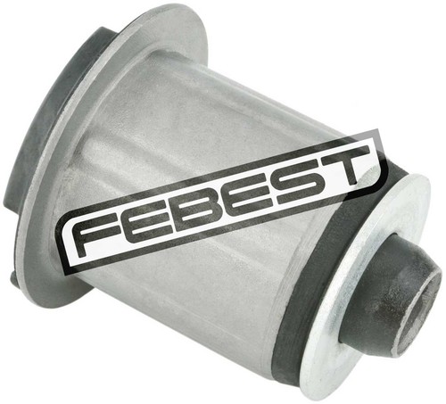 Subframe Rear Bushing Fits Nissan 4417149, 4418113, 54401-00Q0A, 54401 ...