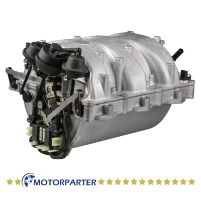 Engine Intake Manifold Assembly for Mercedes-Benz A2721402401 Brand new ...