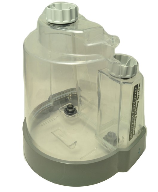 Hoover V2 Steam Cleaner Shampoo Tank H-42272137 for sale online | eBay