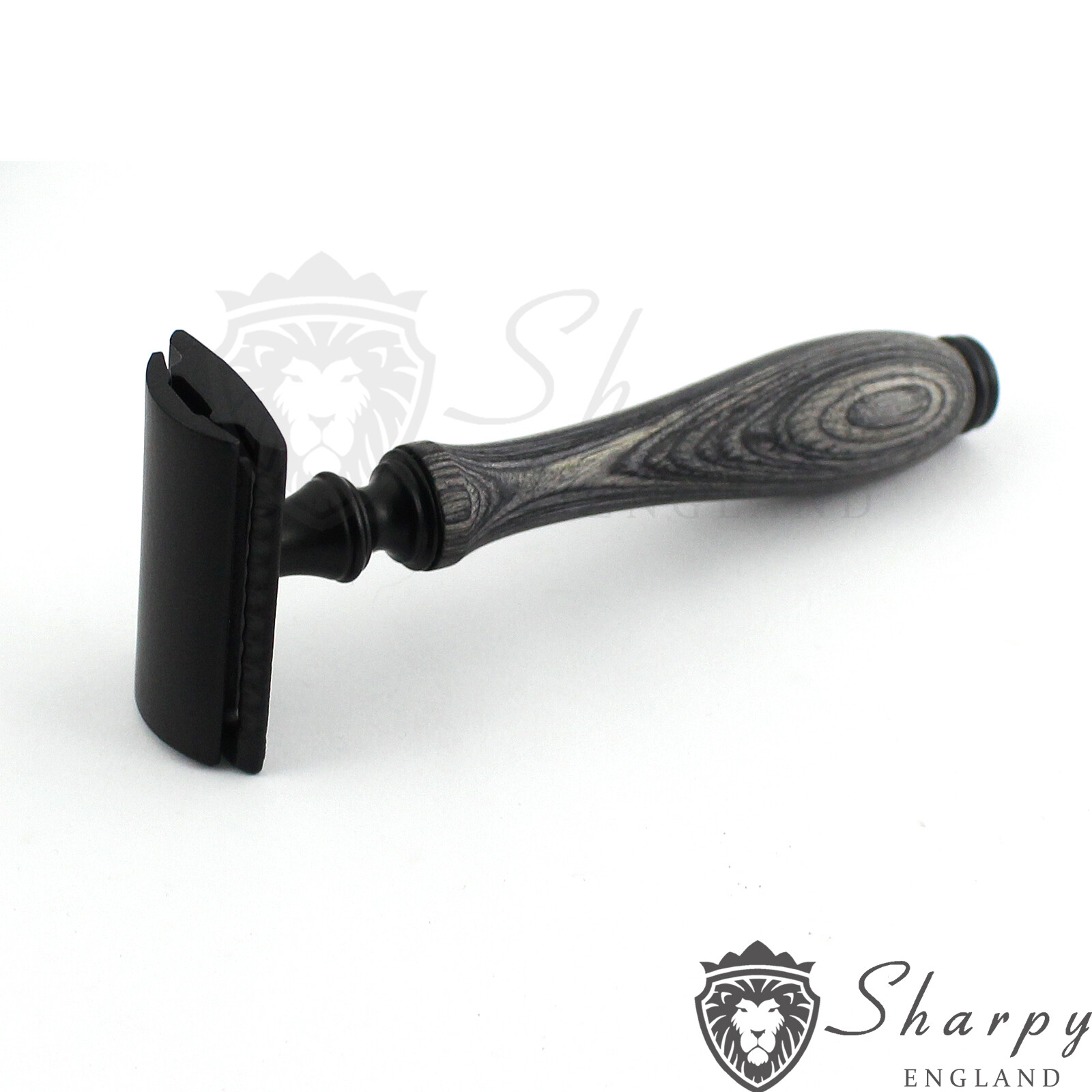 Classic Shaving Double Edge De Safety Razor Vintage Shaver For Men | eBay