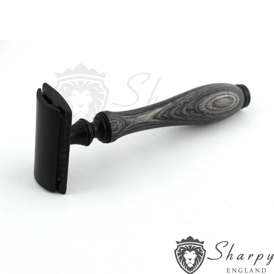 Classic Shaving Double Edge De Safety Razor Vintage Shaver For Men ...