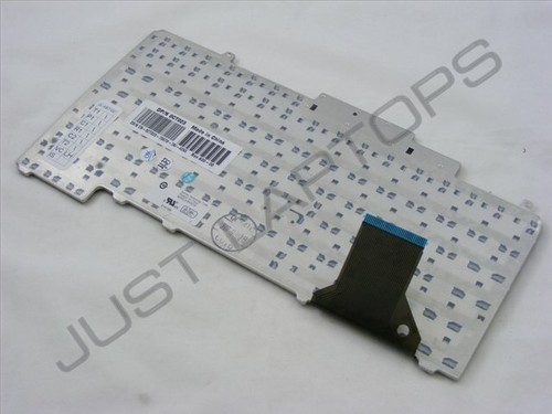 Nuevo Teclado Checo CZE De Dell Latitude D531 Klaviatura 0CT023 CT023 ...