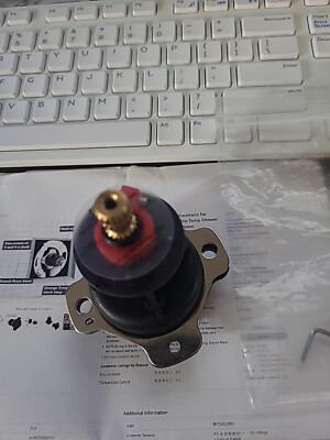 Mixer Balancing Cap Assembly Replacement for GP77759,For Rite-Temp ...