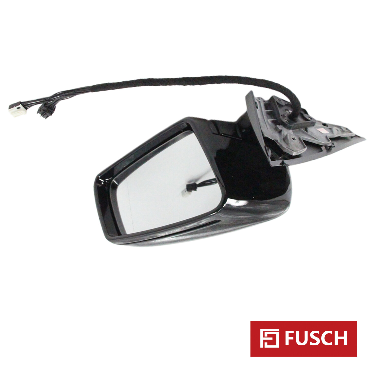 Mirror Right Side Passenger Heated RH for Mercedes S Class S600 S550 ...