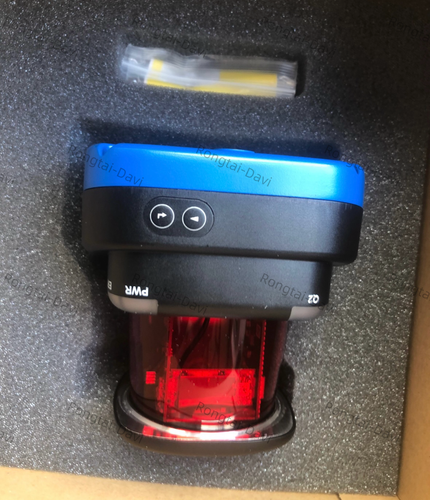 63032-01B LS2000 Kollmorgen laser radar for sale online | eBay