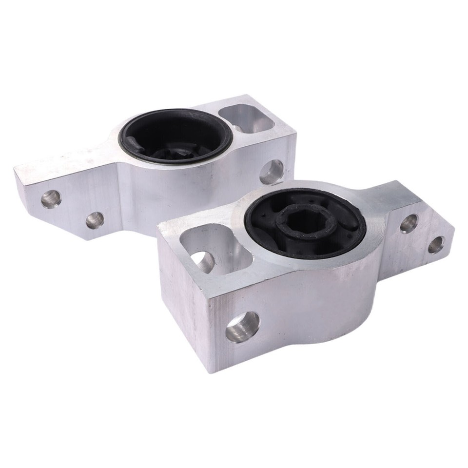2x Control Arm Bushing Front for VW Passat 3C B6 B7 CC Tiguan Audi Q3 ...