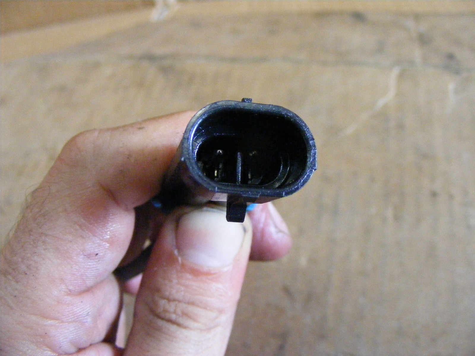 Mercury Verado EFI Optimax 75-90-115-135 to 300 Air Temperature Sensor ...